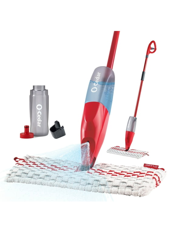 O-Cedar Mops in O-Cedar - Walmart.com