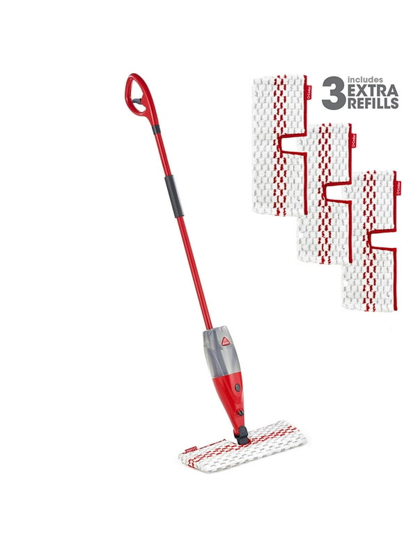 O-Cedar Mops in O-Cedar - Walmart.com