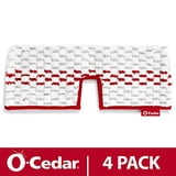 O-Cedar ProMist MAX Washable Refill, (Pack of 4) - Walmart.com