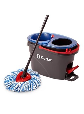 O-Cedar Mops in O-Cedar - Walmart.com