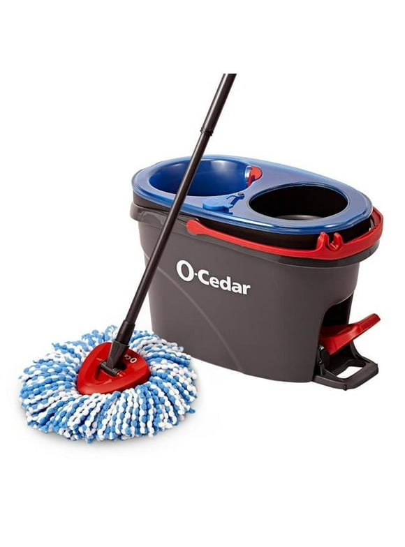 O-Cedar Mops in O-Cedar - Walmart.com