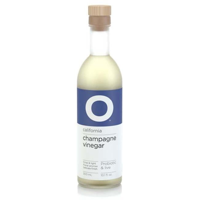 O Champagne Vinegar, 300 ml - Pack of 6 - Walmart.com