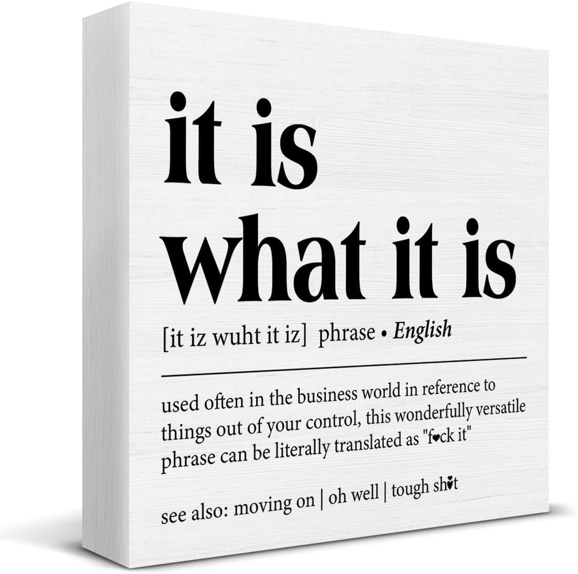 O Come Let Us Adore Him Wood Box Sign, Farmhouse Christmas Santa ...