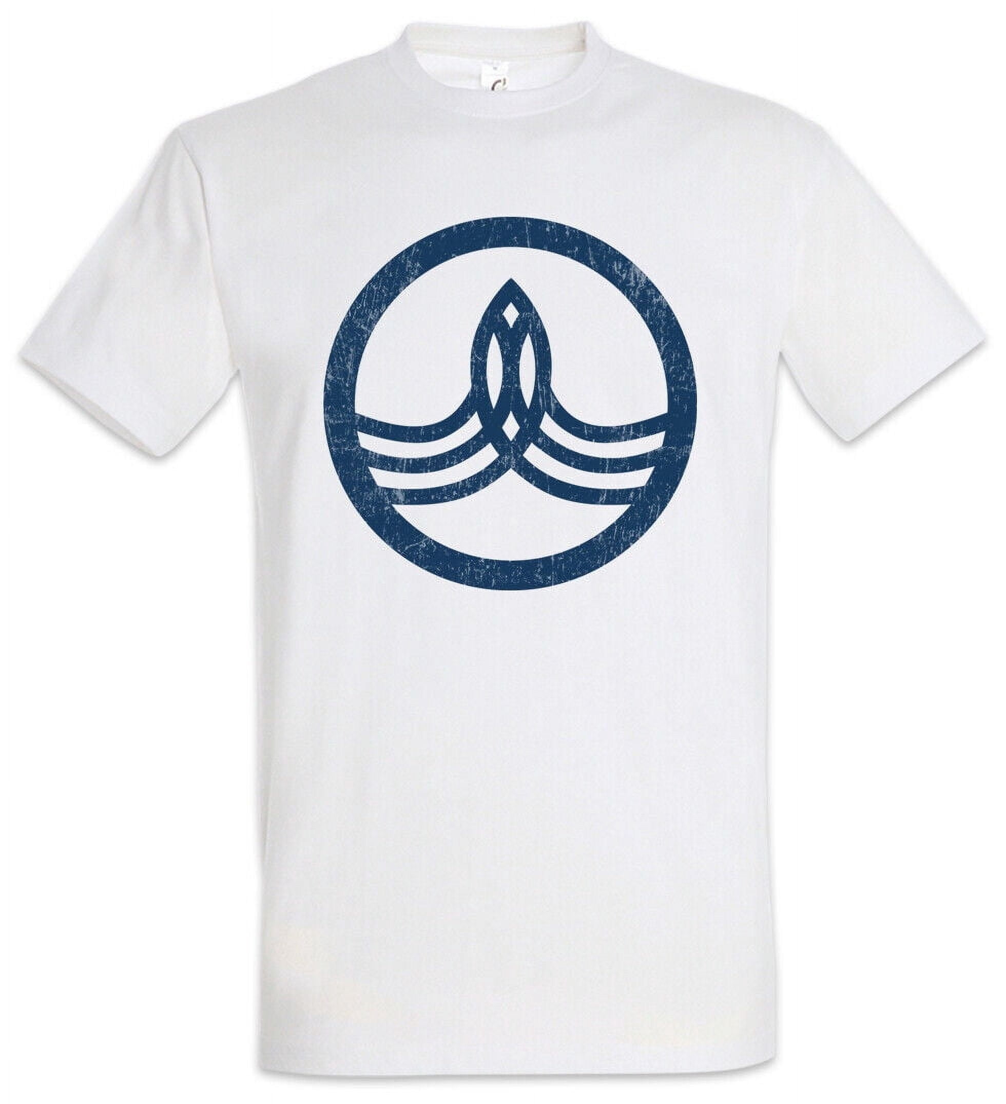 O Command Badge T-Shirt The Fun Seth Orville Ed Mercer Kelly Logo ...