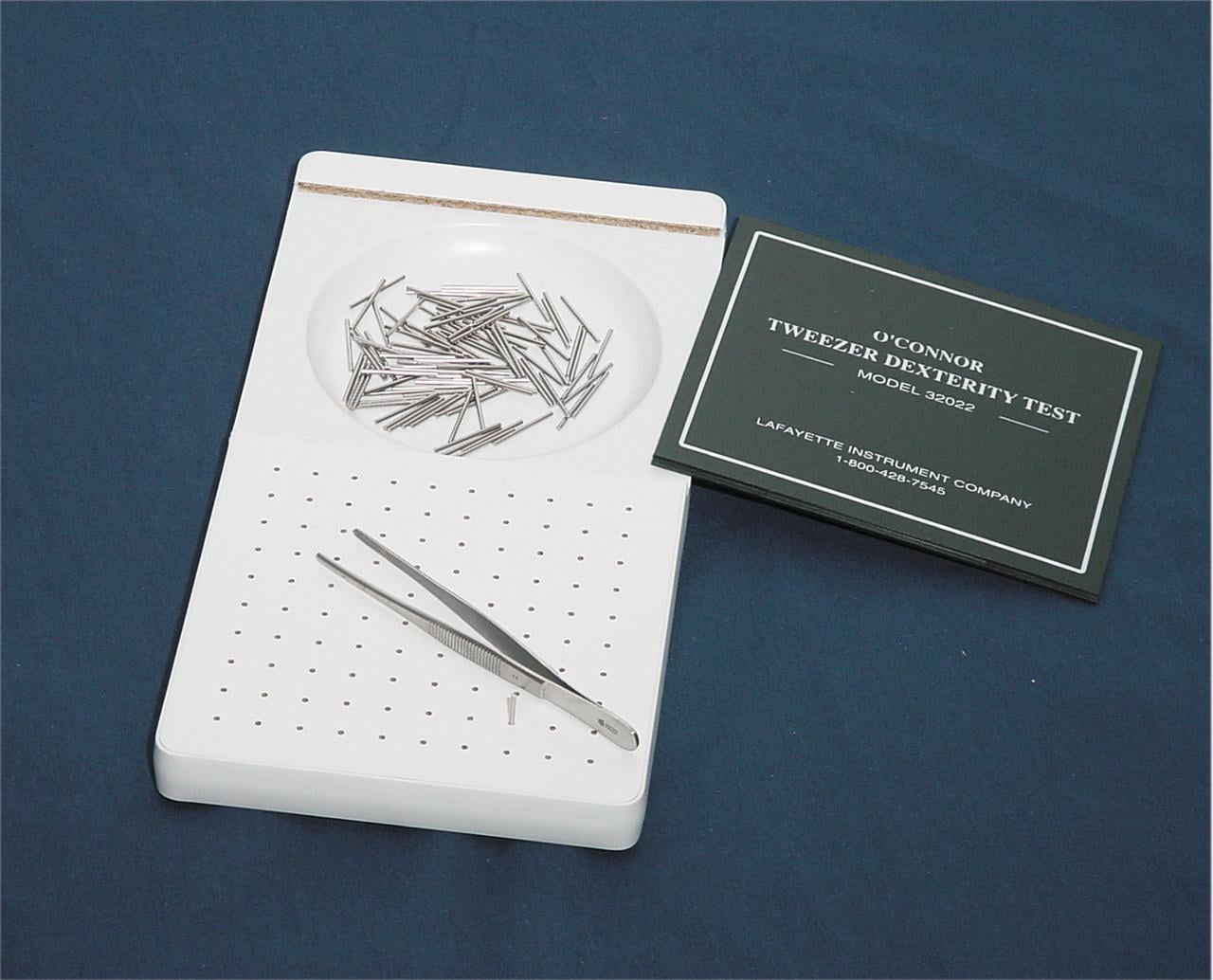 O\'Connor tweezer replacement pin set (105) HSA/FSA Eligible - Walmart.com