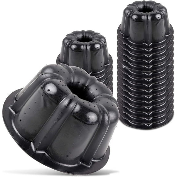 Silicone Cake Baking Tray 6.5 Inch Under $5! Kadlawus Square Silicone ...