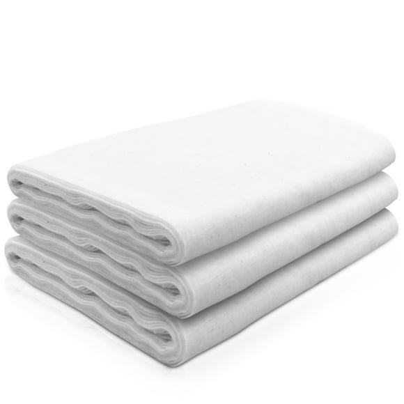 Cheese Cloth Fabric
