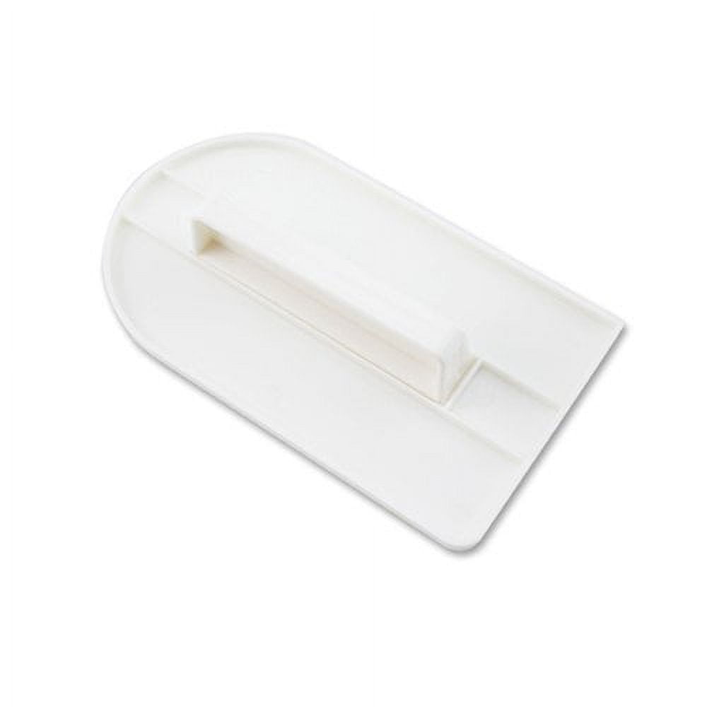 O'Creme Plastic Fondant Smoother 5-3/4" Long - Walmart.com