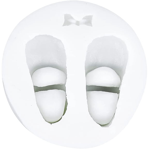 Baby Foot Mold