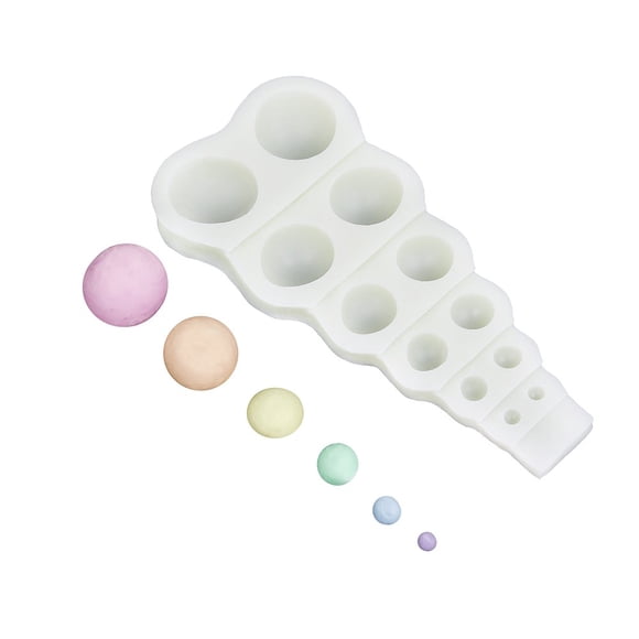 Hemisphere Mold