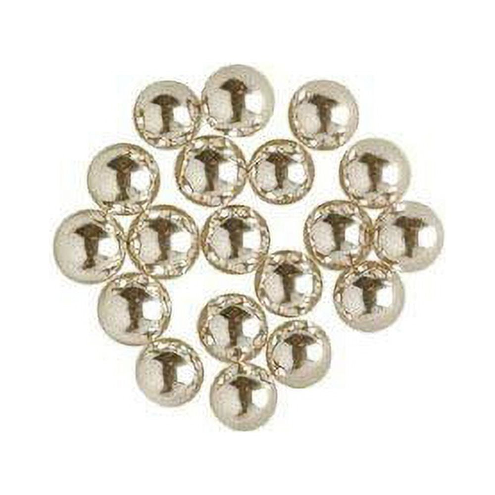 O'Creme Silver Dragees Cake Decorating Supplies for Bakers: Cookie ...