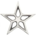 O'Creme Star Rosette Iron Star - Walmart.com