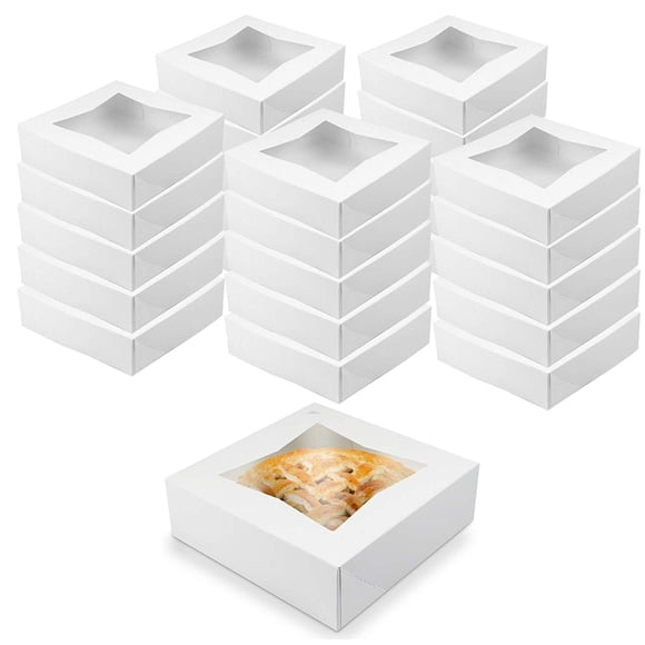 Pie & Cake Carriers