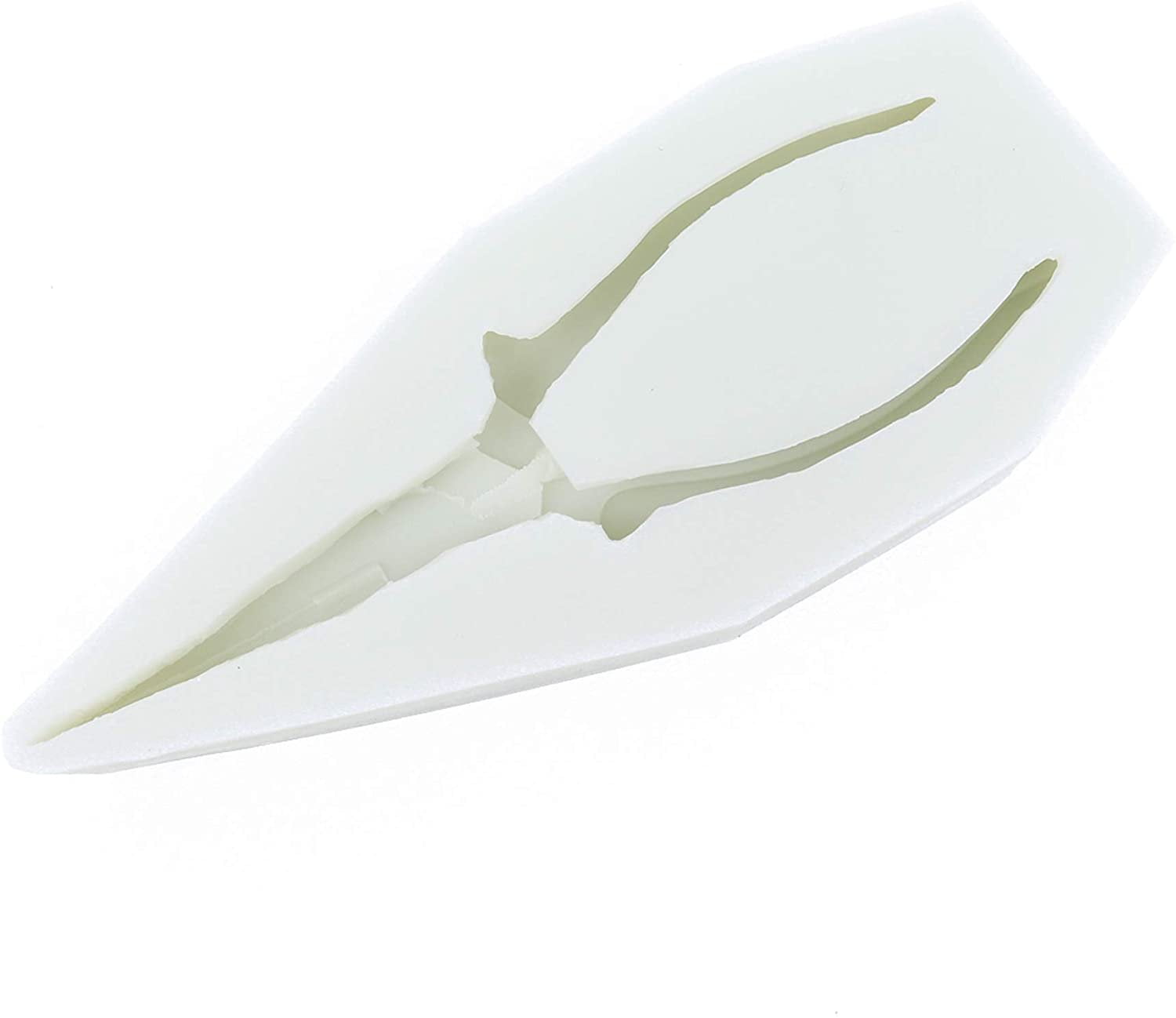 O'Creme Work-Tool Silicone Fondant Mold, Pliers - Walmart.com