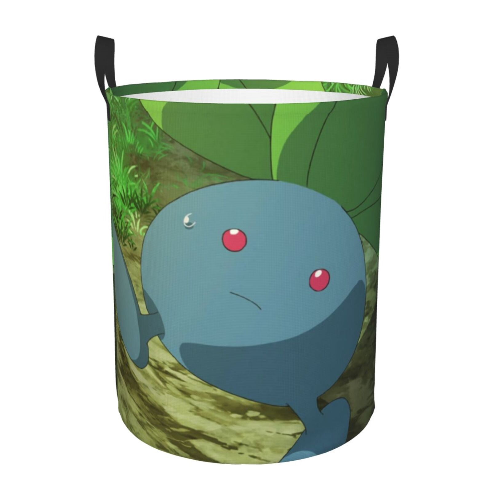 O-Ddish Large Foldable Laundry Basket, Clothes Organizer, Waterproof, Can Be Used For Clothes ...