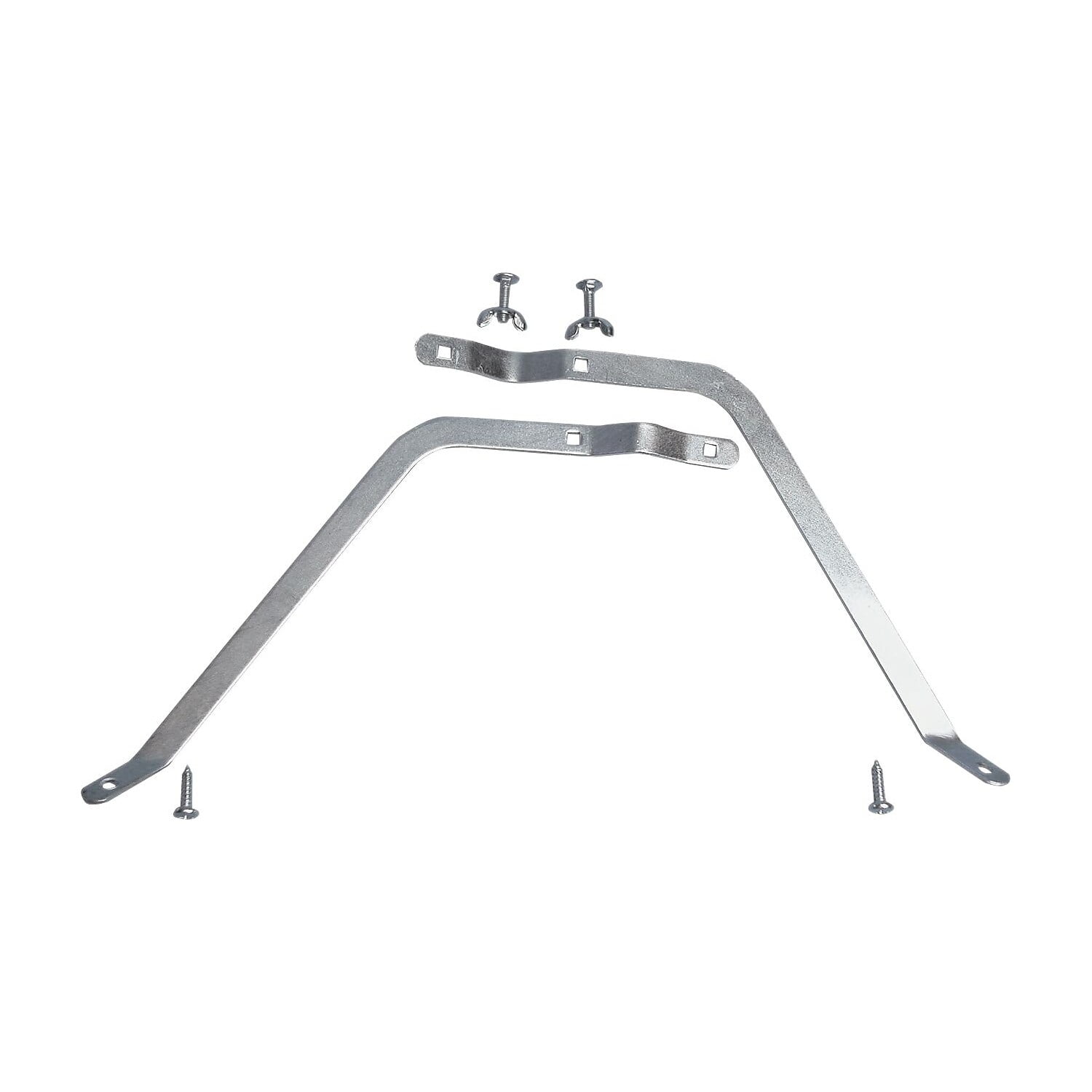 Push Broom Handle Brace Metal Large Fits 36" Blocks L100 - Walmart.com