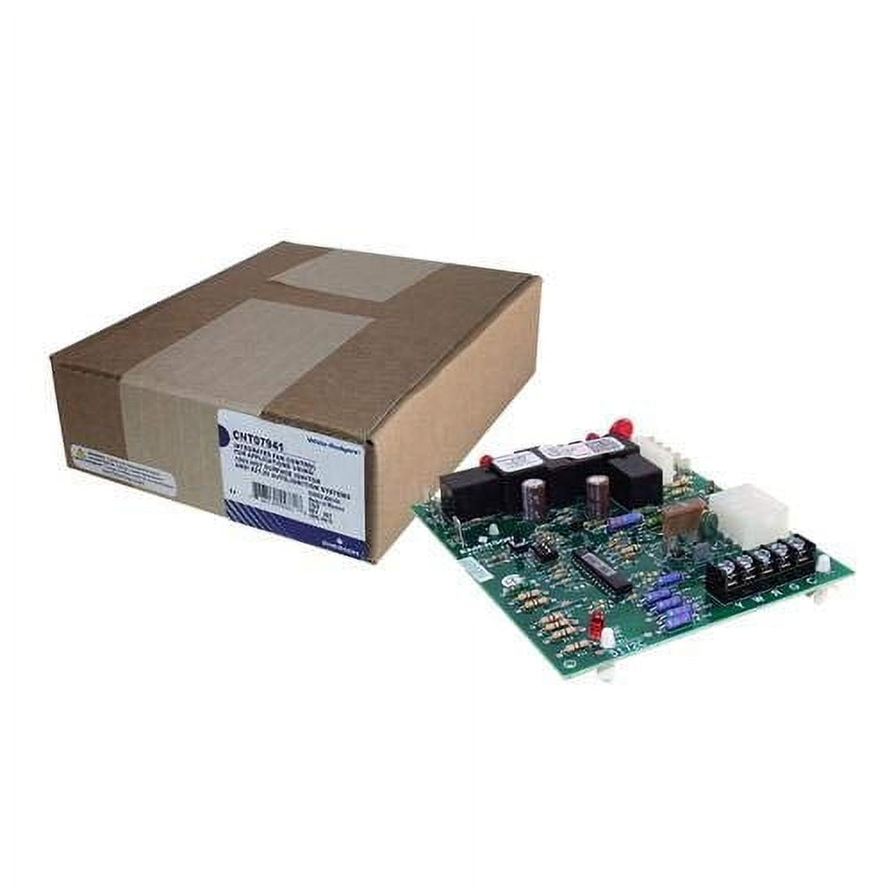 O.E.M. Trane CNT07941 Control Circuit Board Replaces CNT07541 - Walmart.com