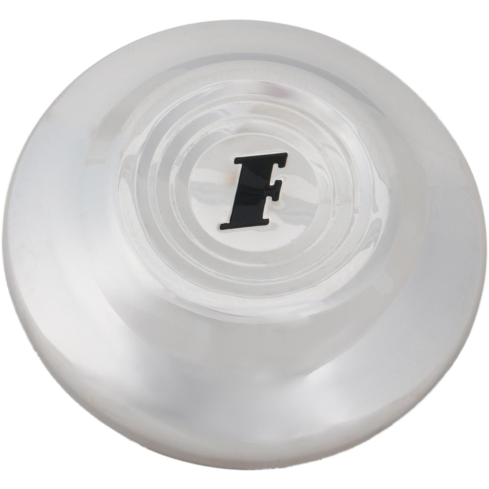 O/E Style Wheel Hub Cap, 1951 Ford - Walmart.com