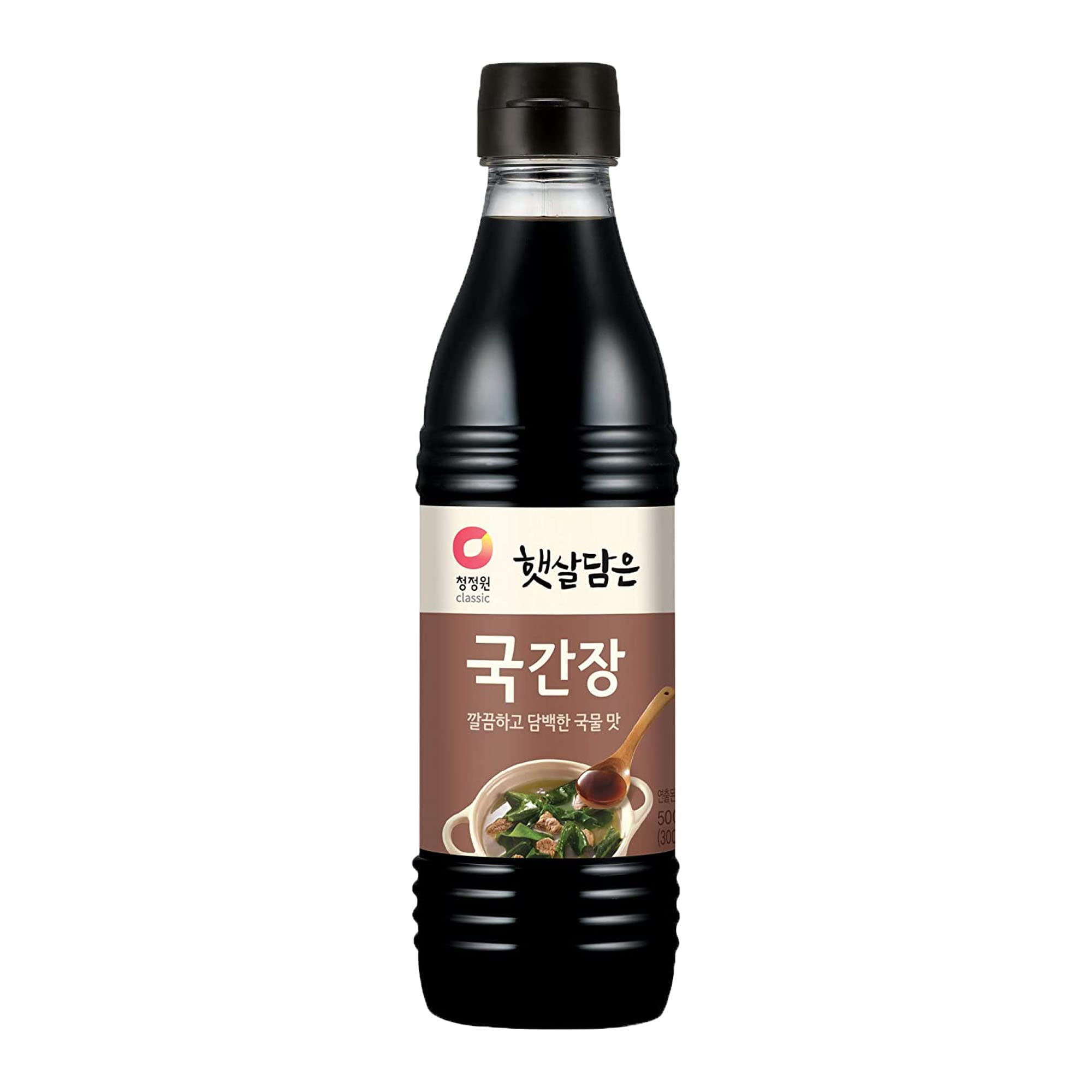 O'Food Soy Sauce, Naturally WHF2 Brewed Premium Soy Sauce, All-Purpose ...
