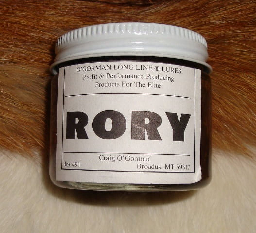 O'Gorman Rory Lure 2 oz. - Walmart.com