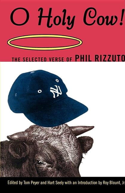 O Holy Cow, (Paperback) - Walmart.com