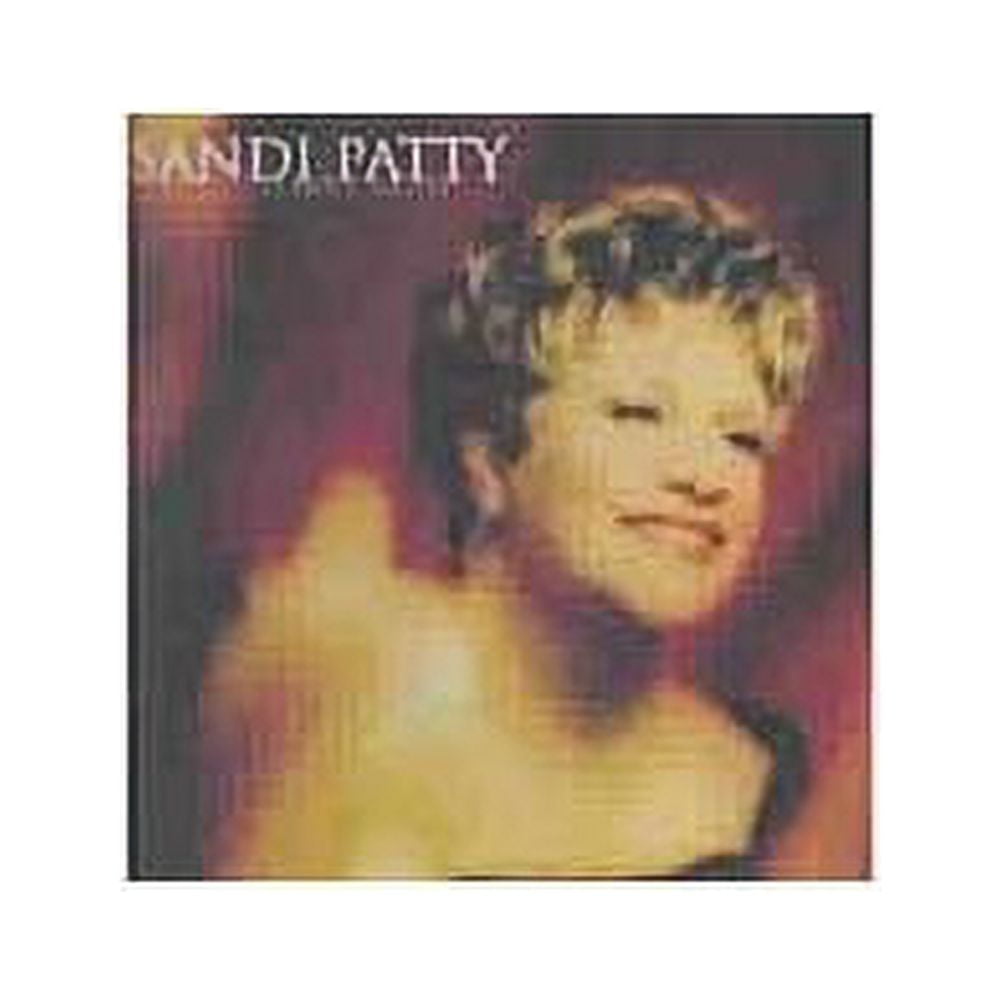 O Holy Night (CD) by Sandi Patty - Walmart.com