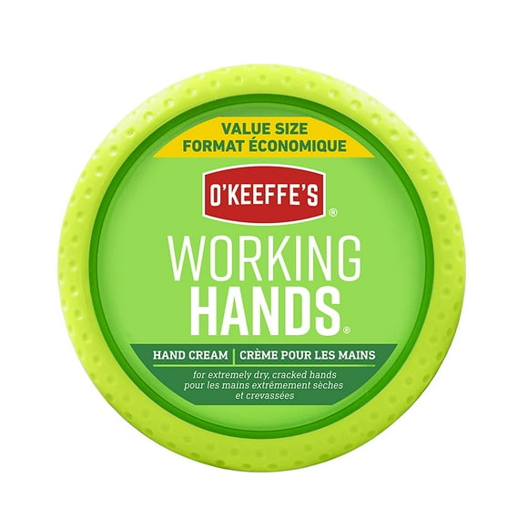 Working Hands Cream
