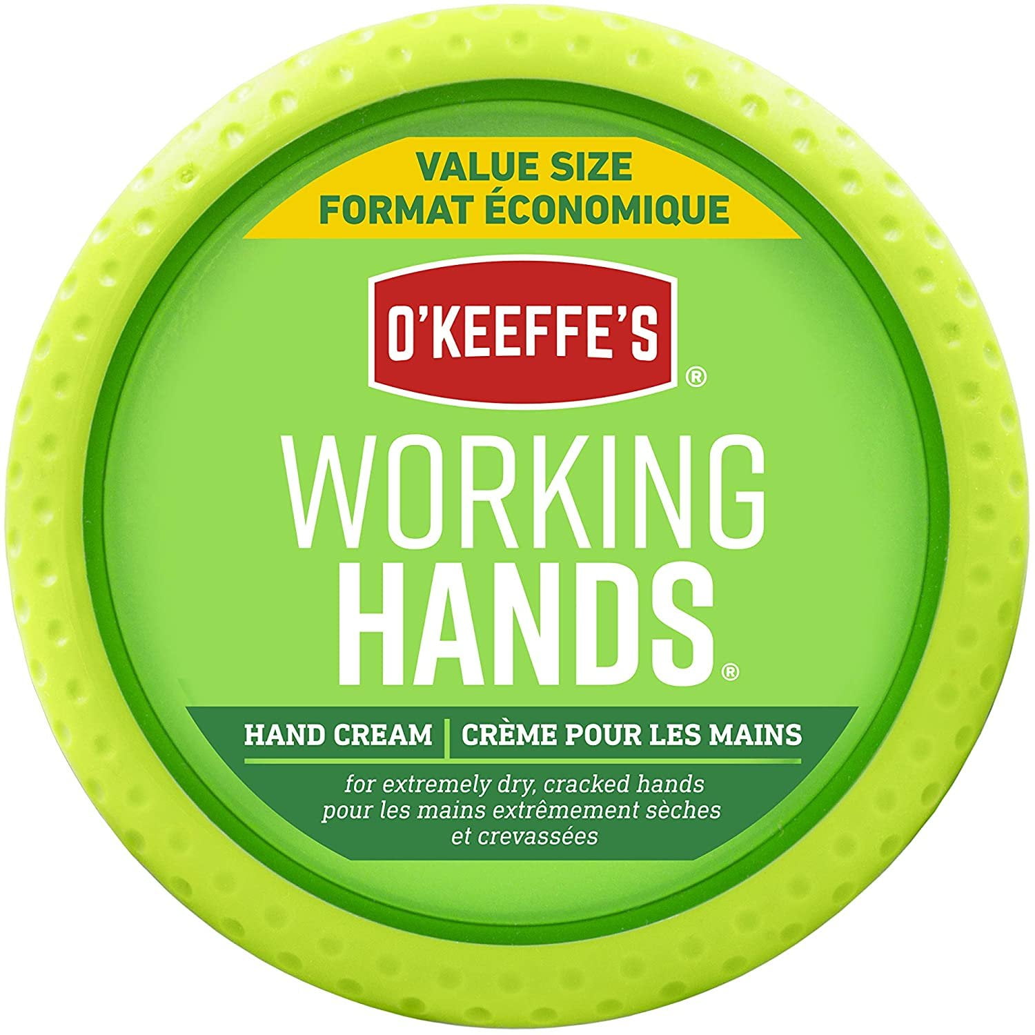 O'Keeffe's 6.8oz Working Hands Hand Cream - Walmart.com