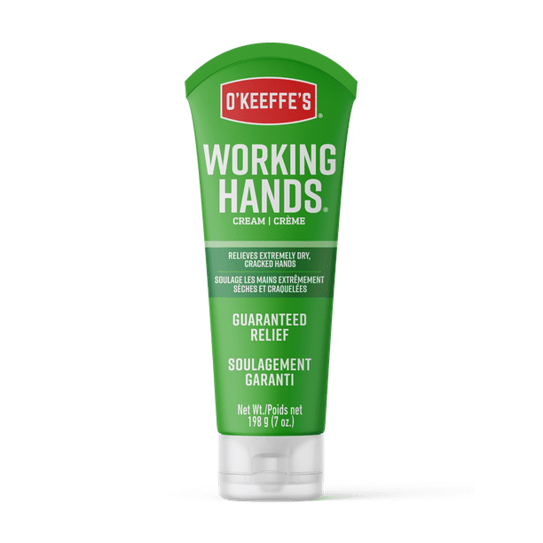 O'Keeffe's Working Hands Cream, 7 Ounce Tube - Walmart Business Supplies