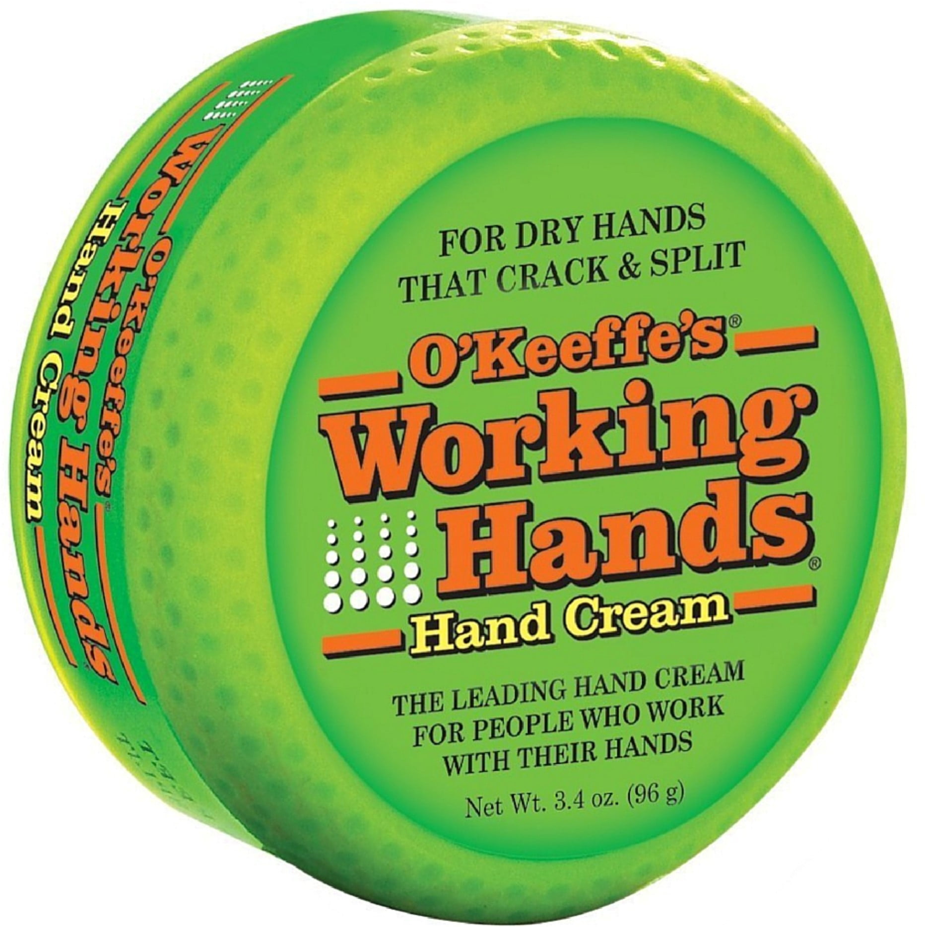 O'Keeffe's Working Hands Moisturizing Hand Cream for Super Dry Skin, 3. ...
