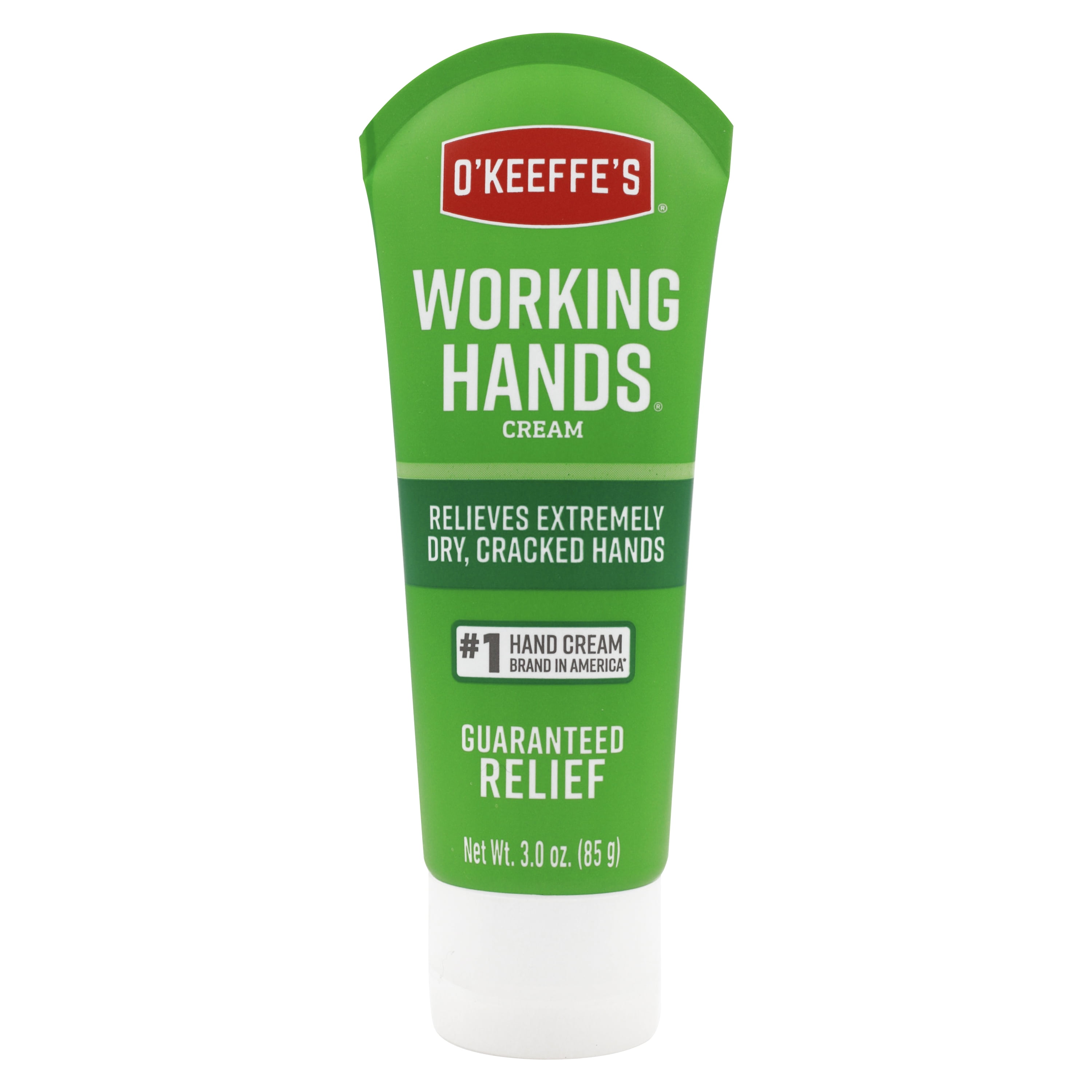 O'Keeffe's Working Hands Hand Cream 3oz - Walmart.com