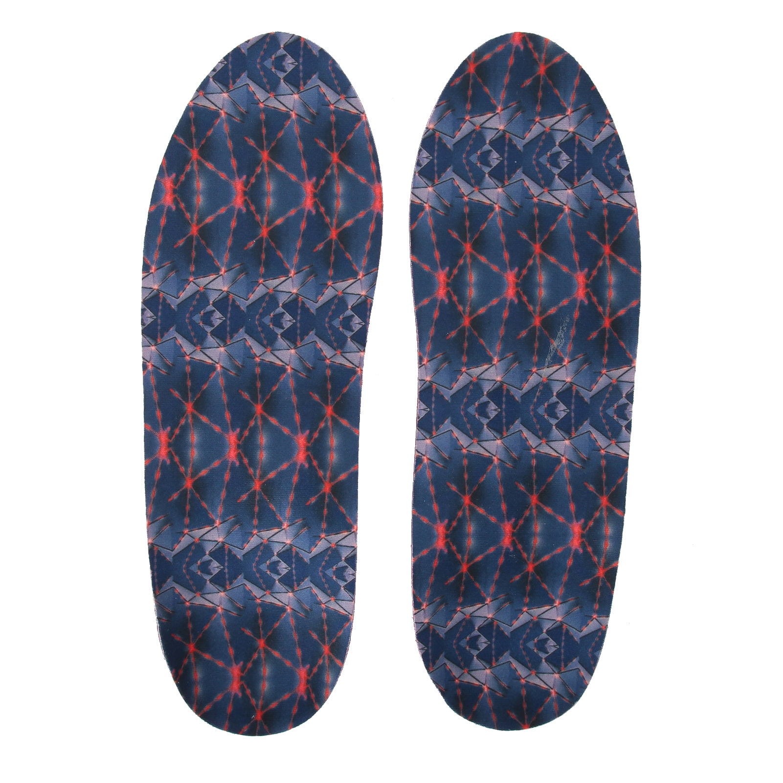 O Leg Correction Insole Flat Feet Orthotic Insole Unisex Men Women ...