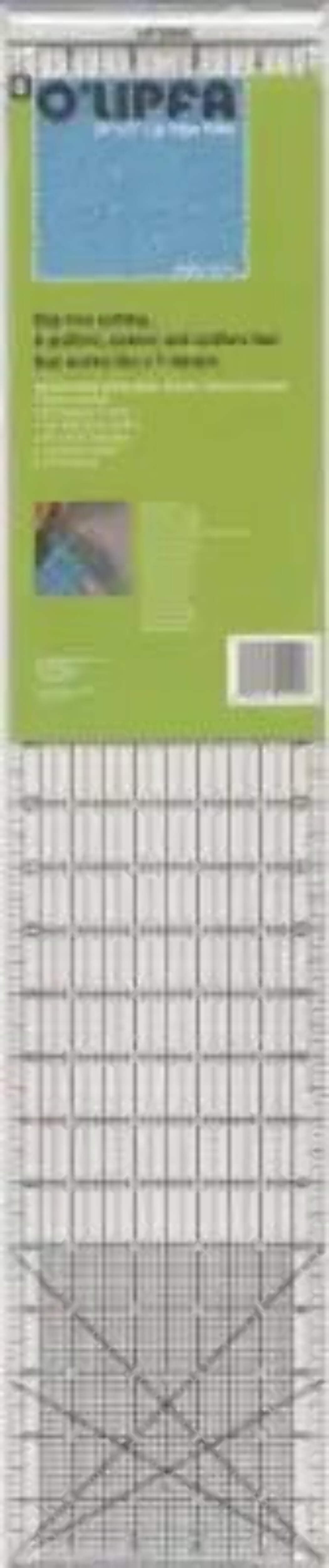O'Lipfa Lip Edge Ruler - Walmart.com