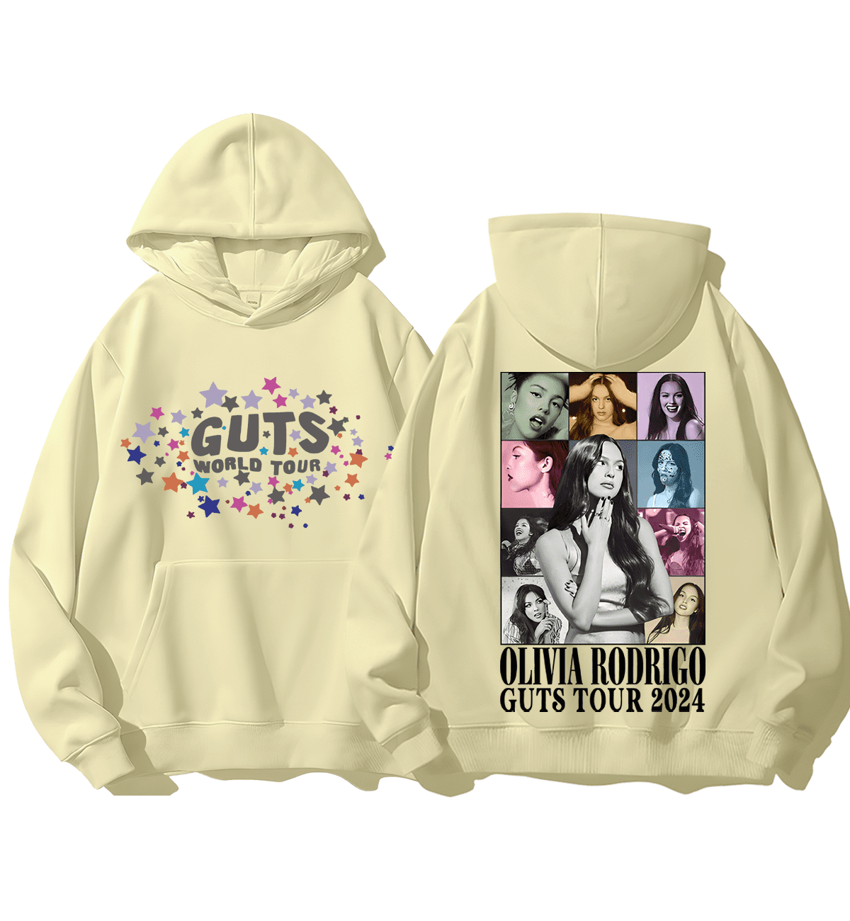 O.Livia R.Odrigo Guts World Tour Hoodie,Oli.Via Ro.Drigo Shirt, Guts ...