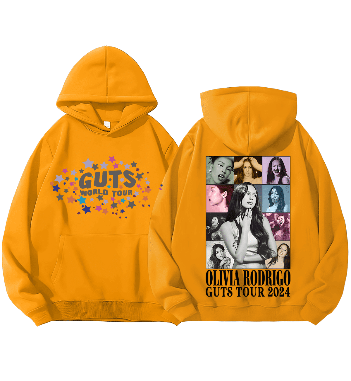 O.Livia R.Odrigo Guts World Tour Hoodie,Oli.Via Ro.Drigo Shirt, Guts ...