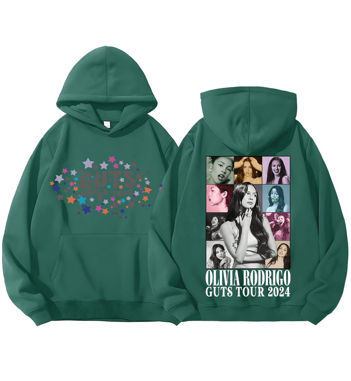 O.Livia R.Odrigo Guts World Tour Hoodie,Oli.Via Ro.Drigo Shirt, Guts ...