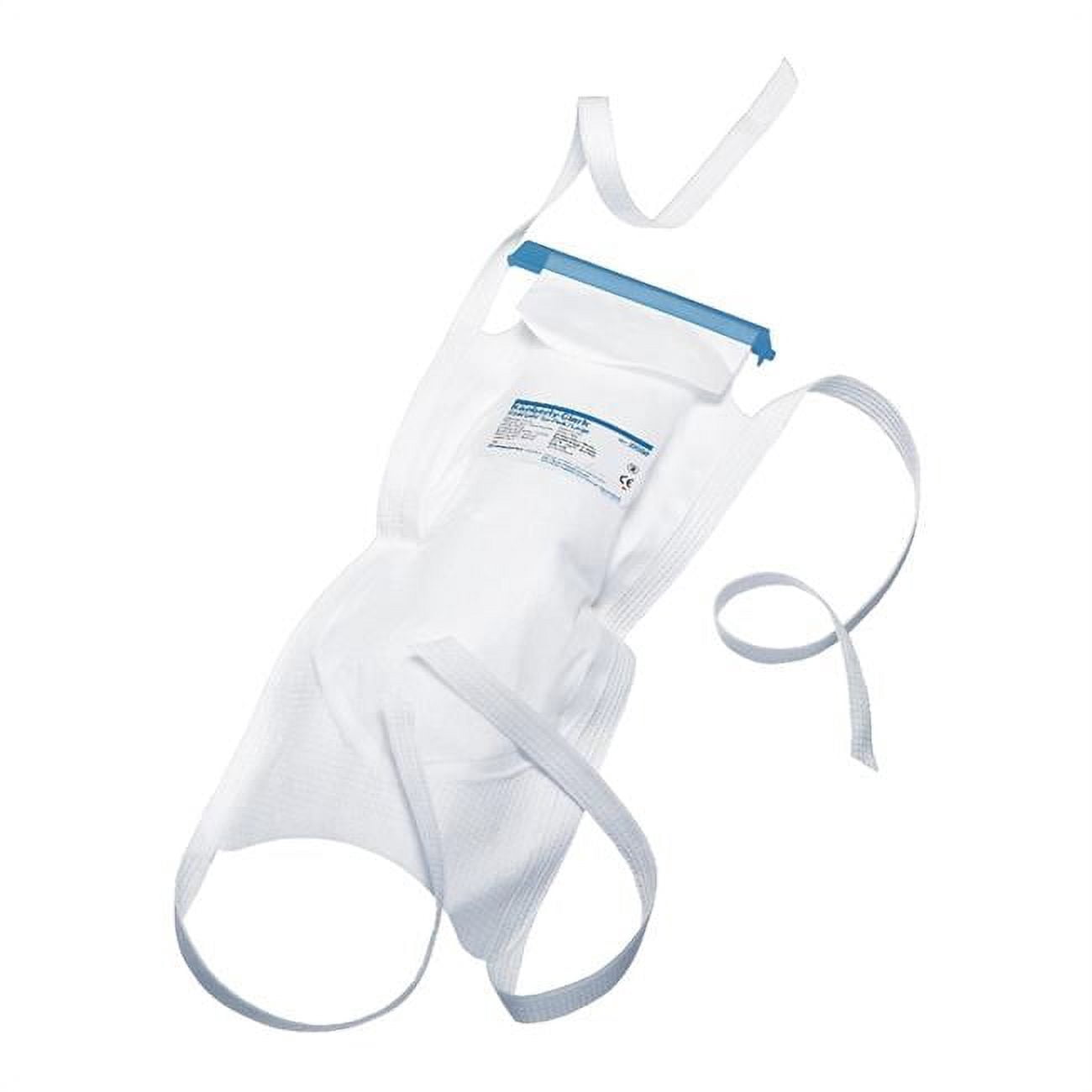 O&M Halyard 329692-EA 6 x 12 in. Stay-Dry Ice Bag - Walmart.com
