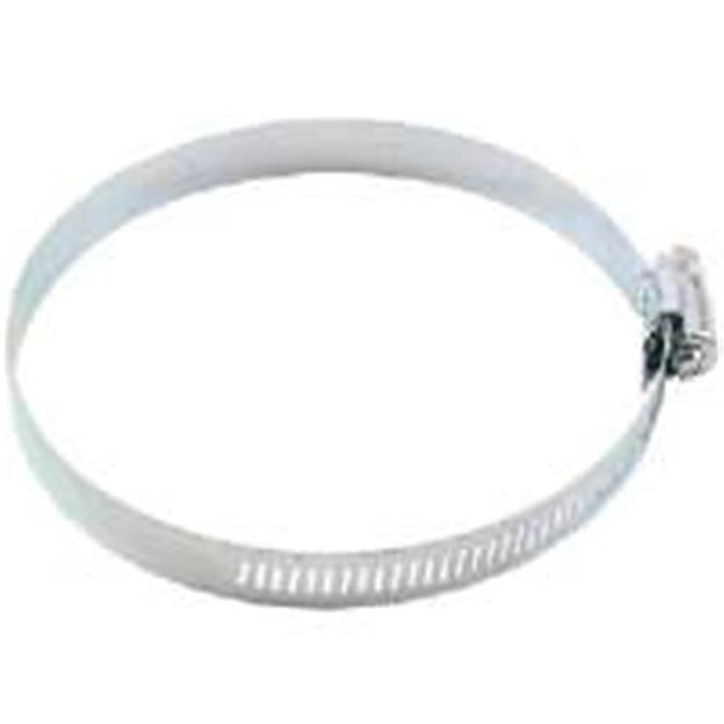 O MC450 Axis 4 Metal Worm Gear Clamp - Walmart.com