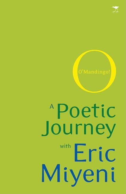 O'Mandingo!: A Poetic Journey (Paperback) - Walmart.com