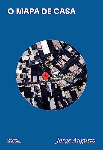 O Mapa De Casa - Walmart.com