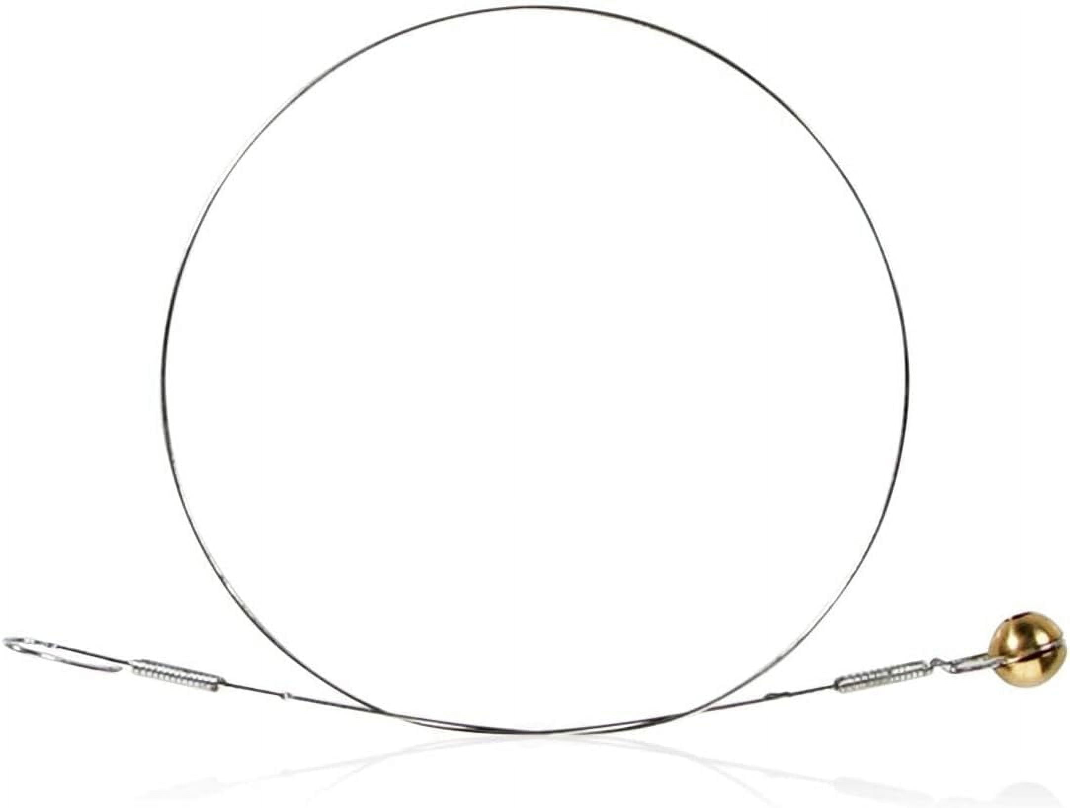 O-Matic Cheese Wires, Set of 10, Silver - Walmart.com