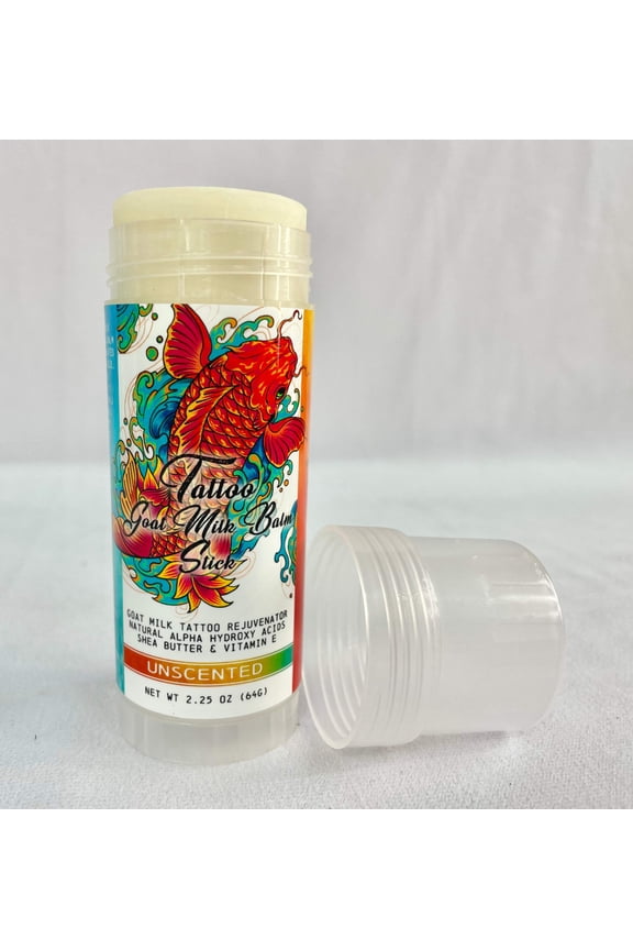 Tattoo Balm