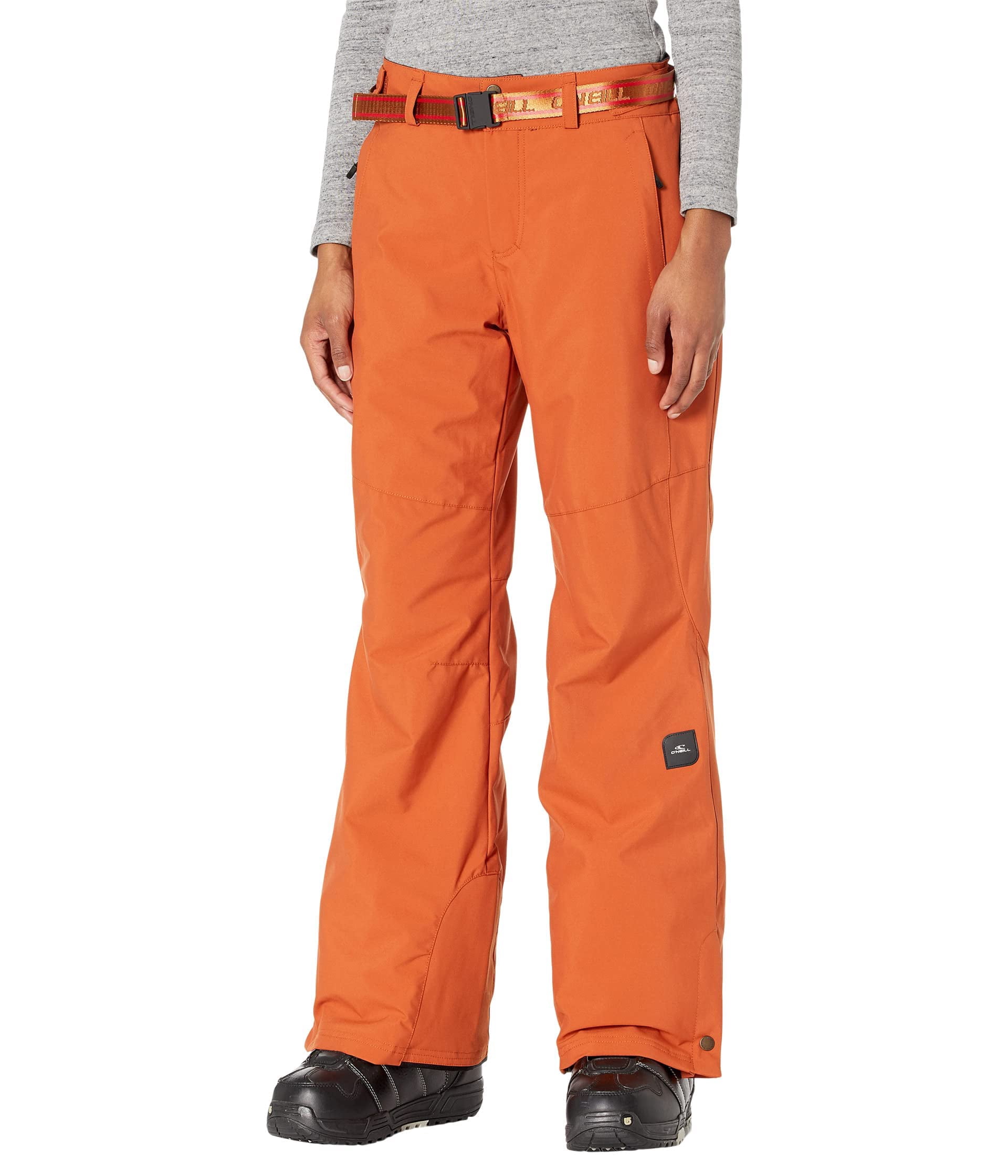 O'NEILL Women's Jacket Connector System Star Insulated Pants Regular ...