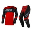 O'Neal 2025 Adult Mens Element Shocker Motocross Offroad Jersey Pant ...
