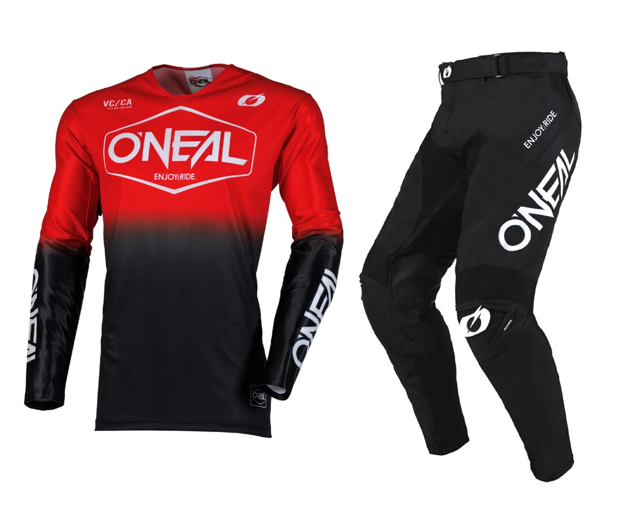 O'Neal 2025 Adult Mens Mayhem Hexx Motocross Offroad Jersey Pant Combo ...