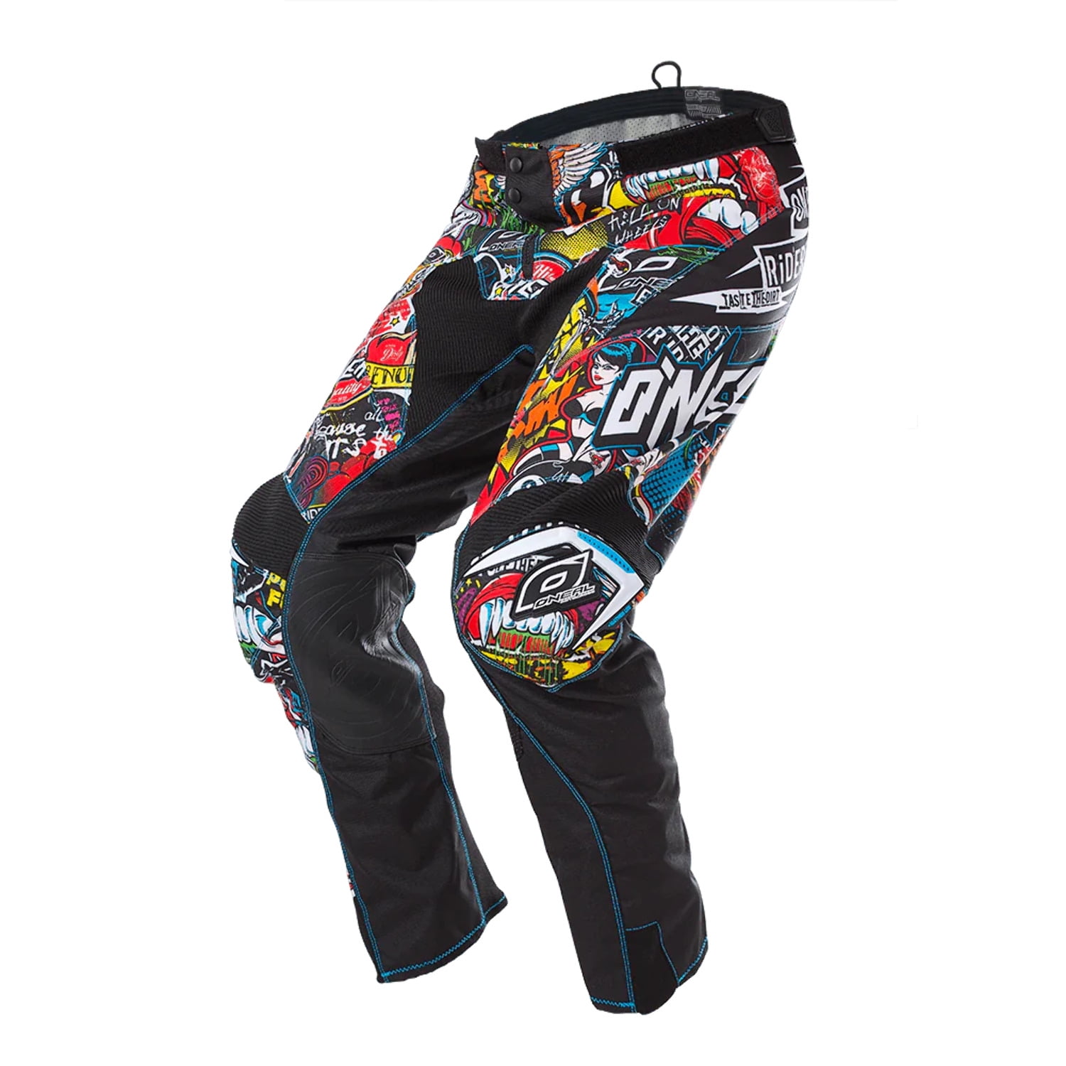 O'Neal Mayhem Lite Crank Pant - Walmart.com