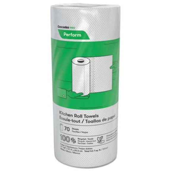 Cascades Tissue Group Toilet Paper