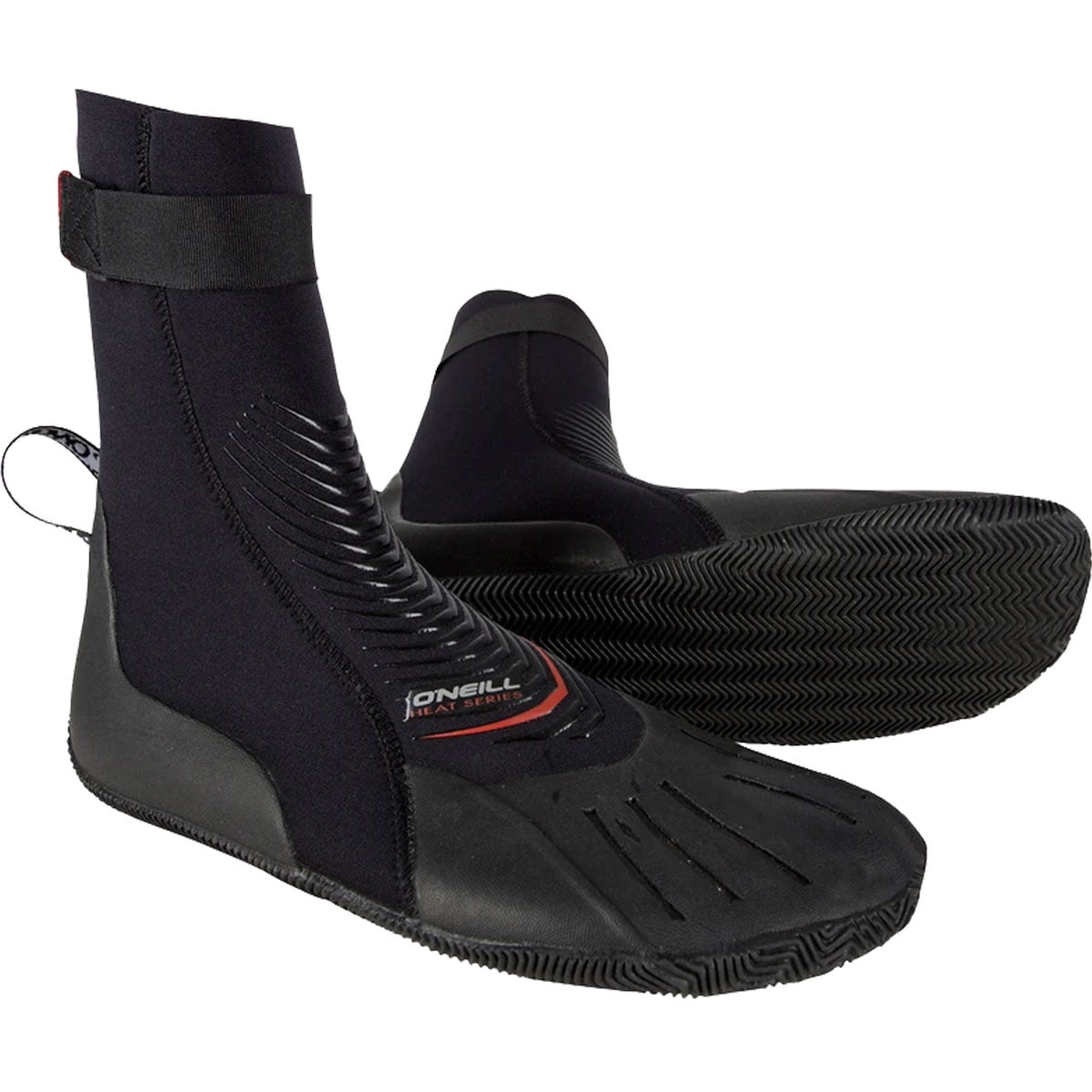 O'Neill 3mm Heat Round Toe Boots - Walmart.com
