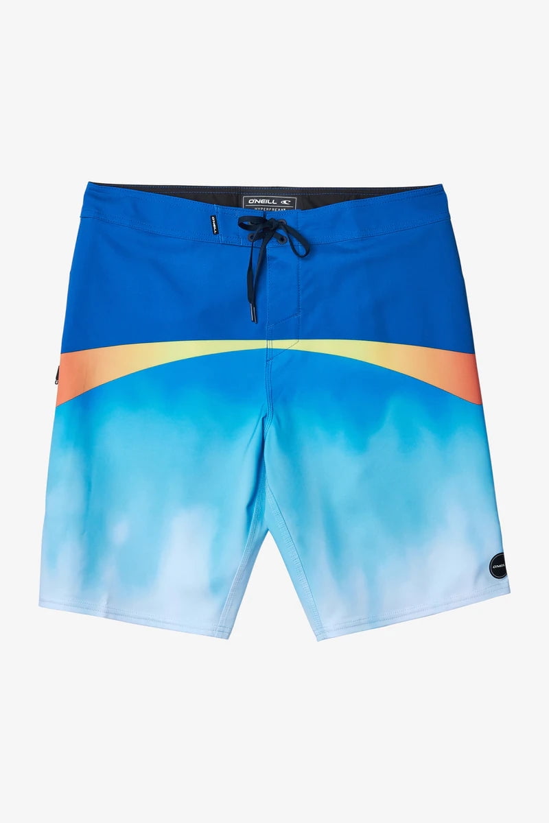 O'Neill Hyperfreak 20" Boardshort - Men's - Walmart.com