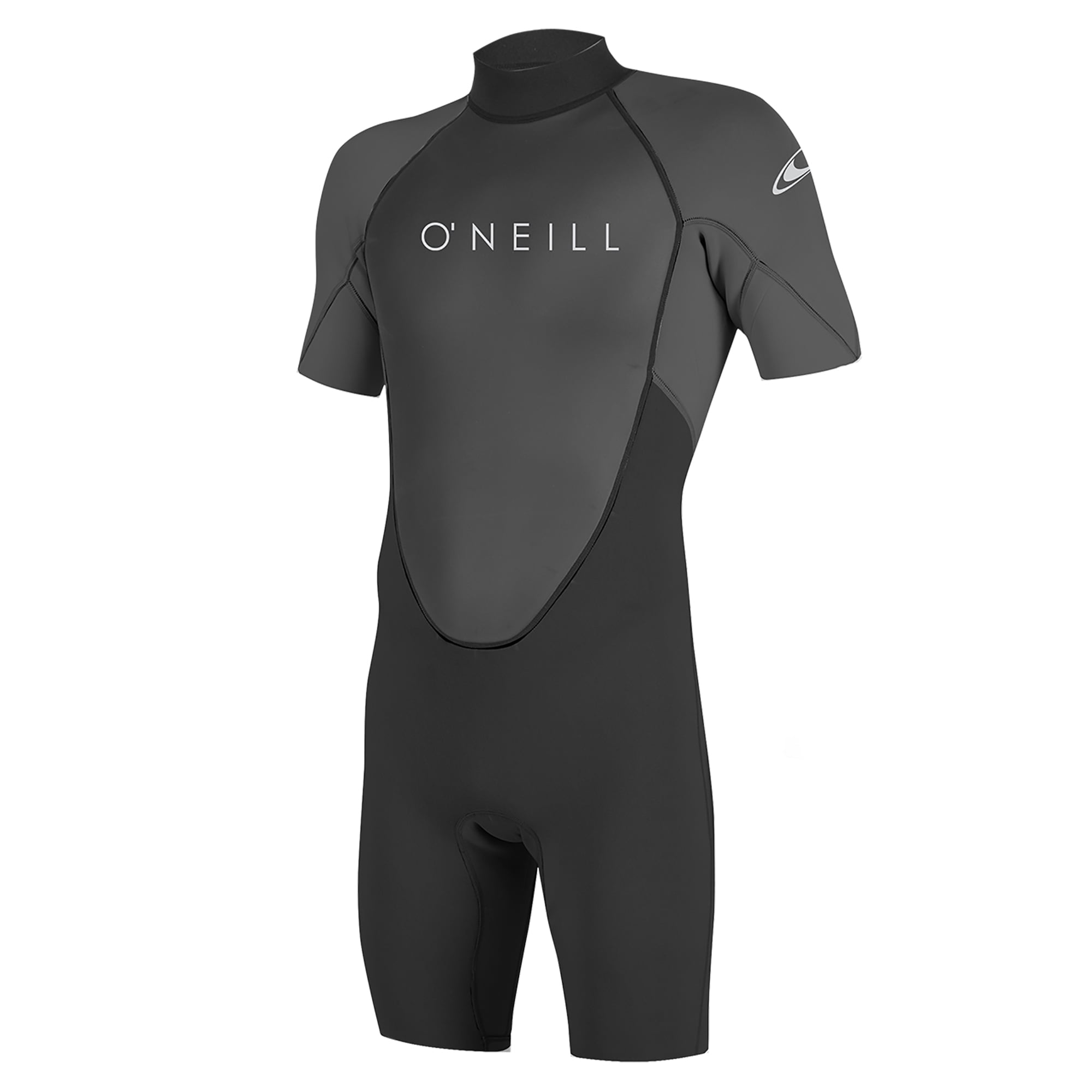 O'Neill Men's Reactor-2 2mm Back Zip S/S Spring Wetsuit - Walmart.com